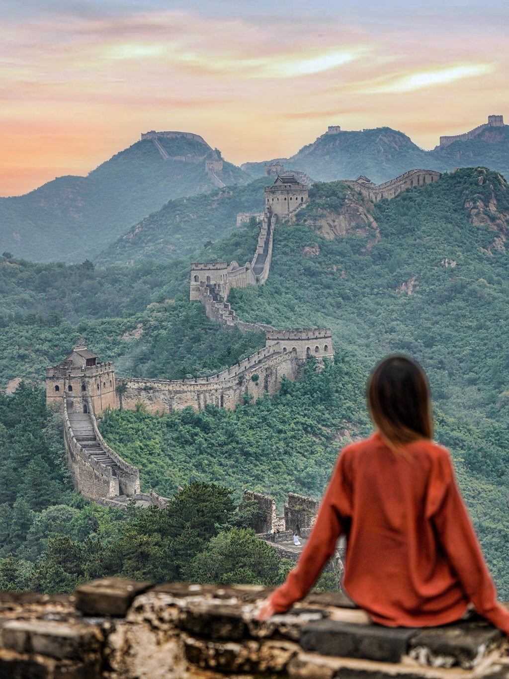 How to Visit the Great Wall of China: Insider Guide (2026) – Ditch the ...