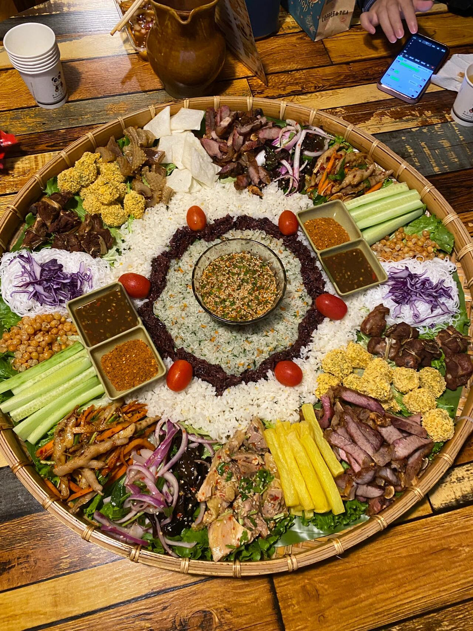 Local Food Exploration in China: A Complete Guide to Discovering China ...